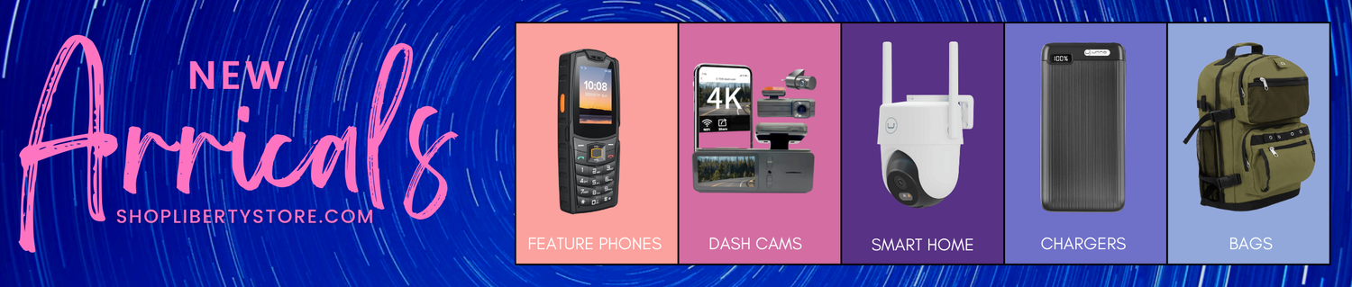 Welcome to Liberty Store Barbados Online ! The home of Great Deals ...