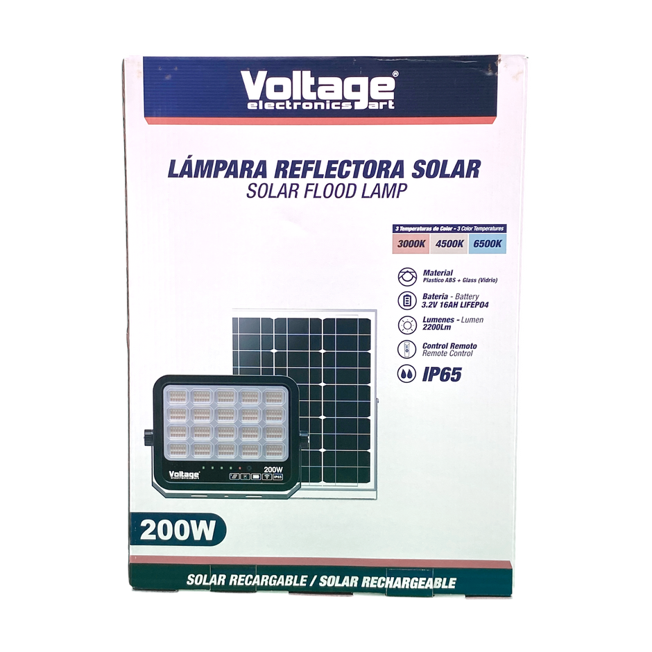 SOLAR FLOOD LIGHT – Liberty Store Inc | ShopLibertyStore.com | Barbados